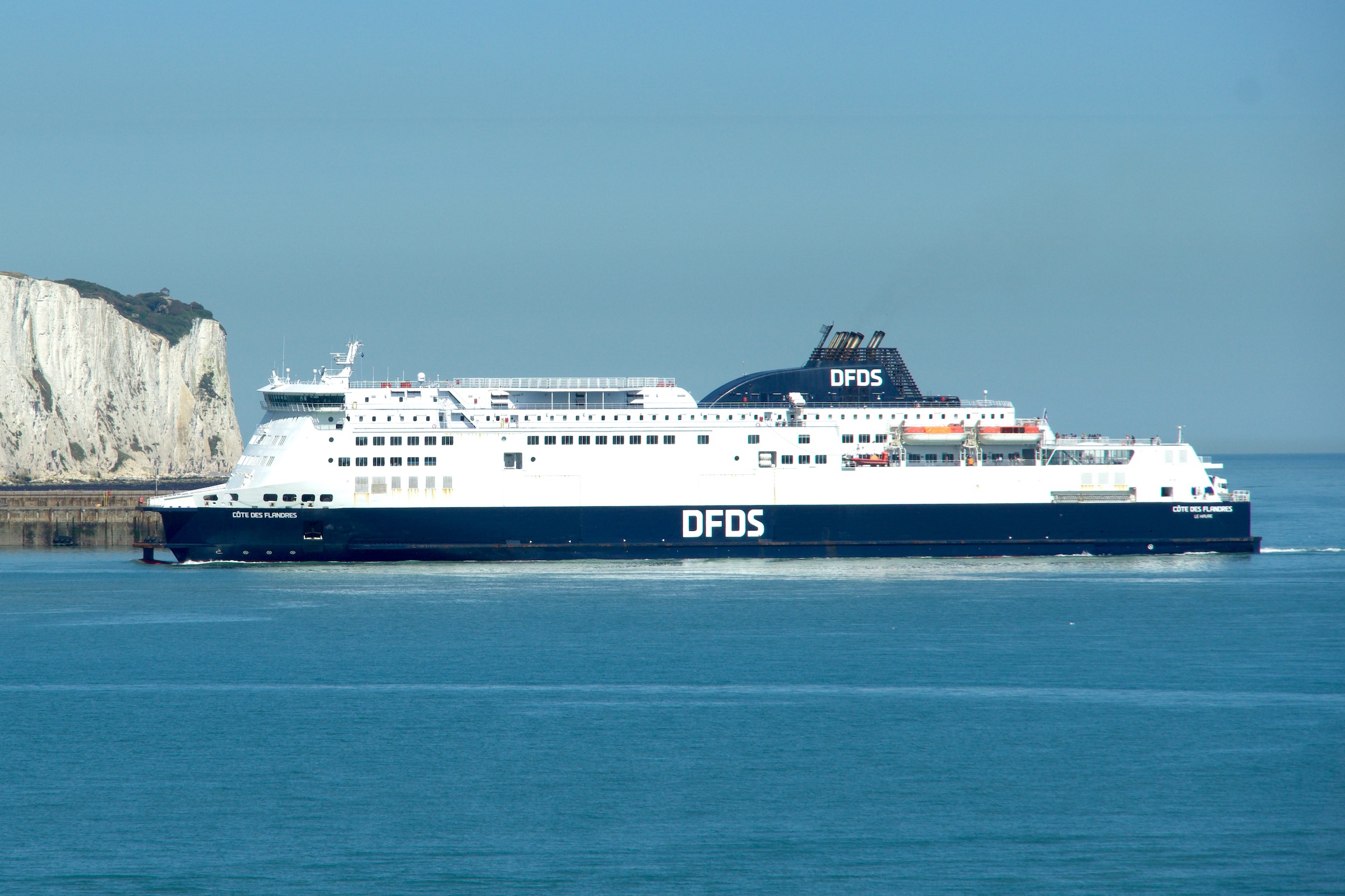 DFDS Routes Tickets Schedules DFDS Routes Tickets Schedules